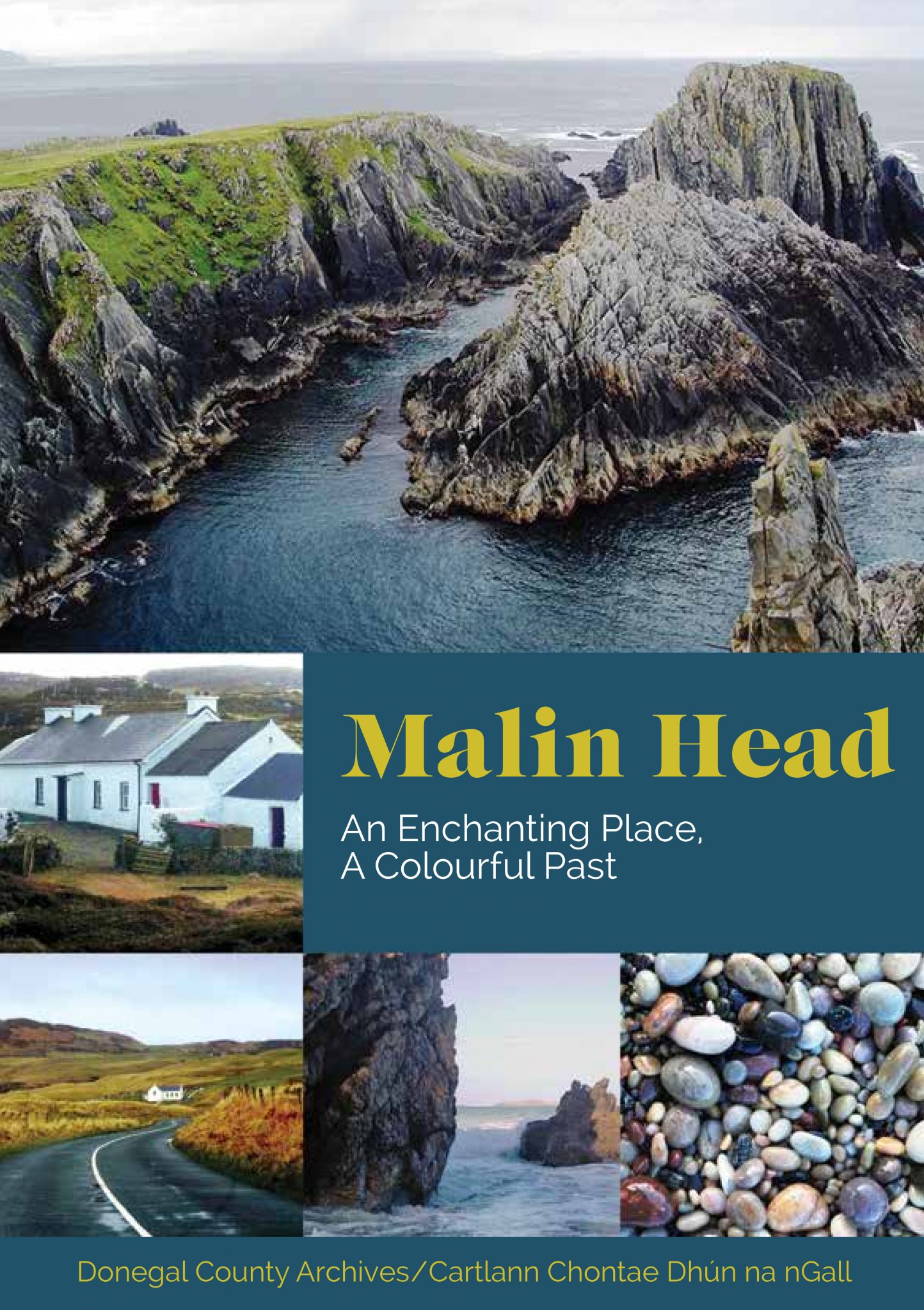Tourist Information - Malin Head Community Association